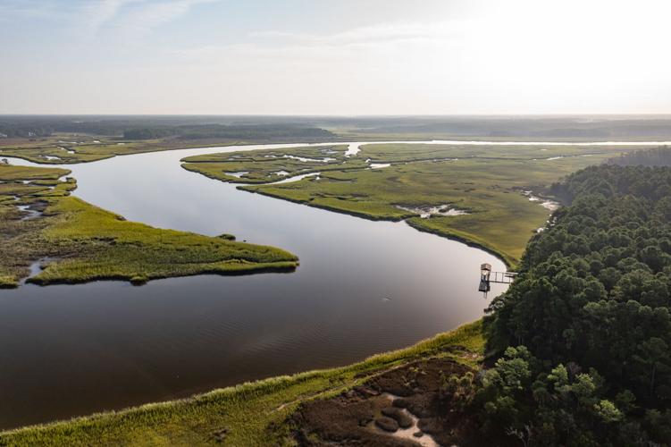 Daniel Island’s final frontier: The Retreat adds to the allure of ...