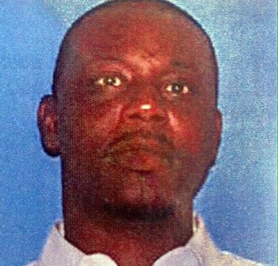 Murder suspect Darryl Flowers released from hospital, jailed in Maryland