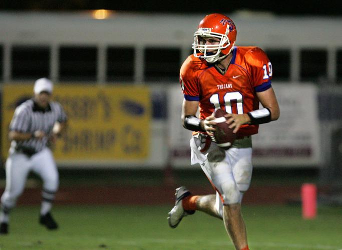 Stall at James Island Football | News | postandcourier.com