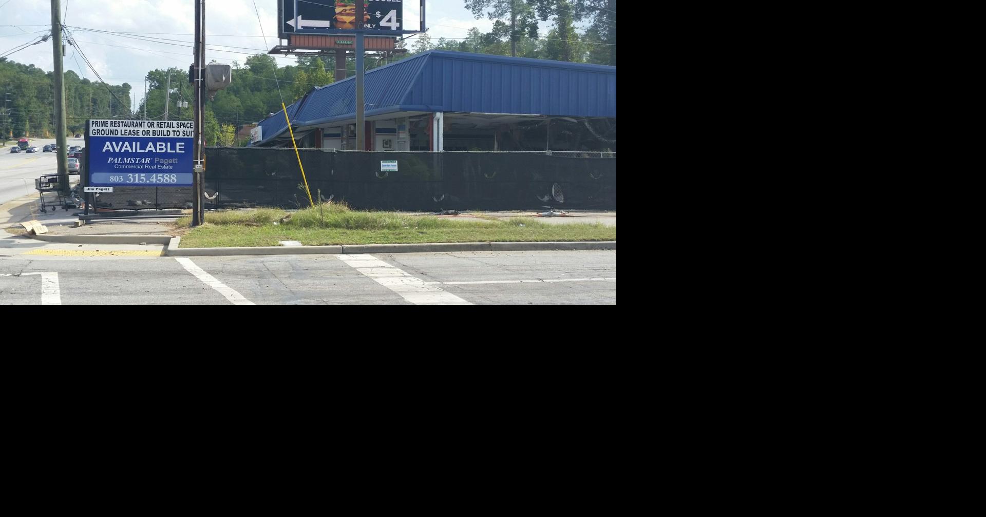 Car wash proposed at former flooded out TitleMax property gets zoning ...