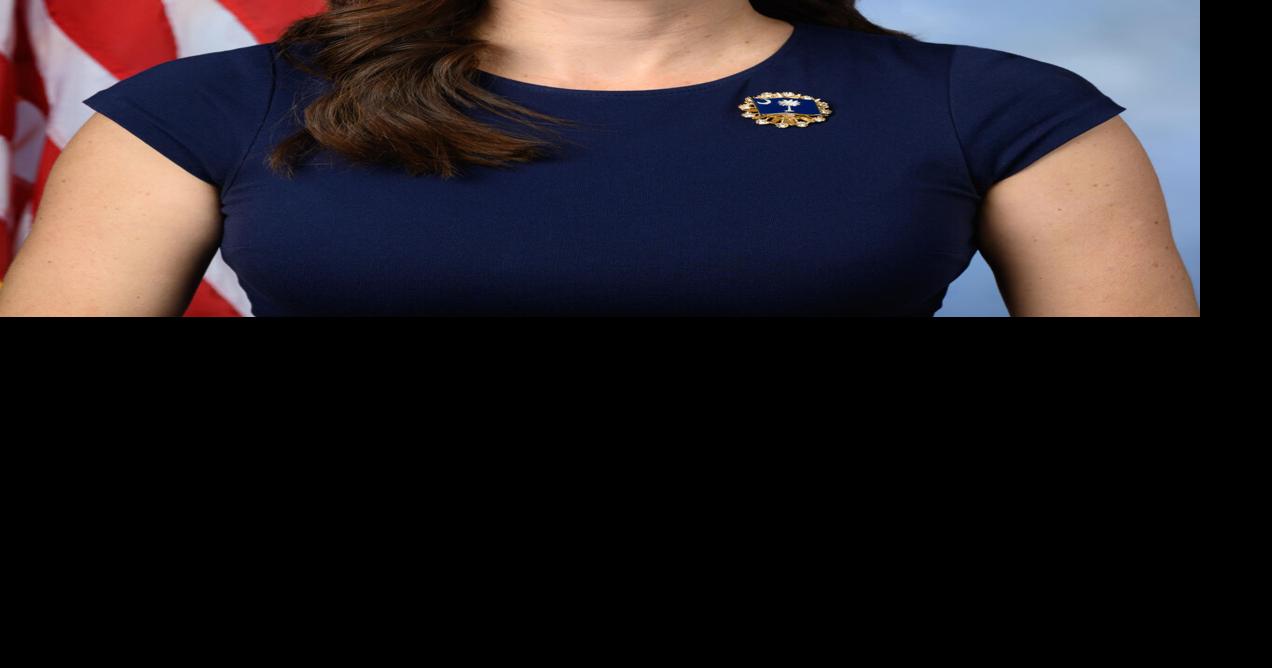 US Rep Nancy Mace touts bipartisan nature in reelection bid ...