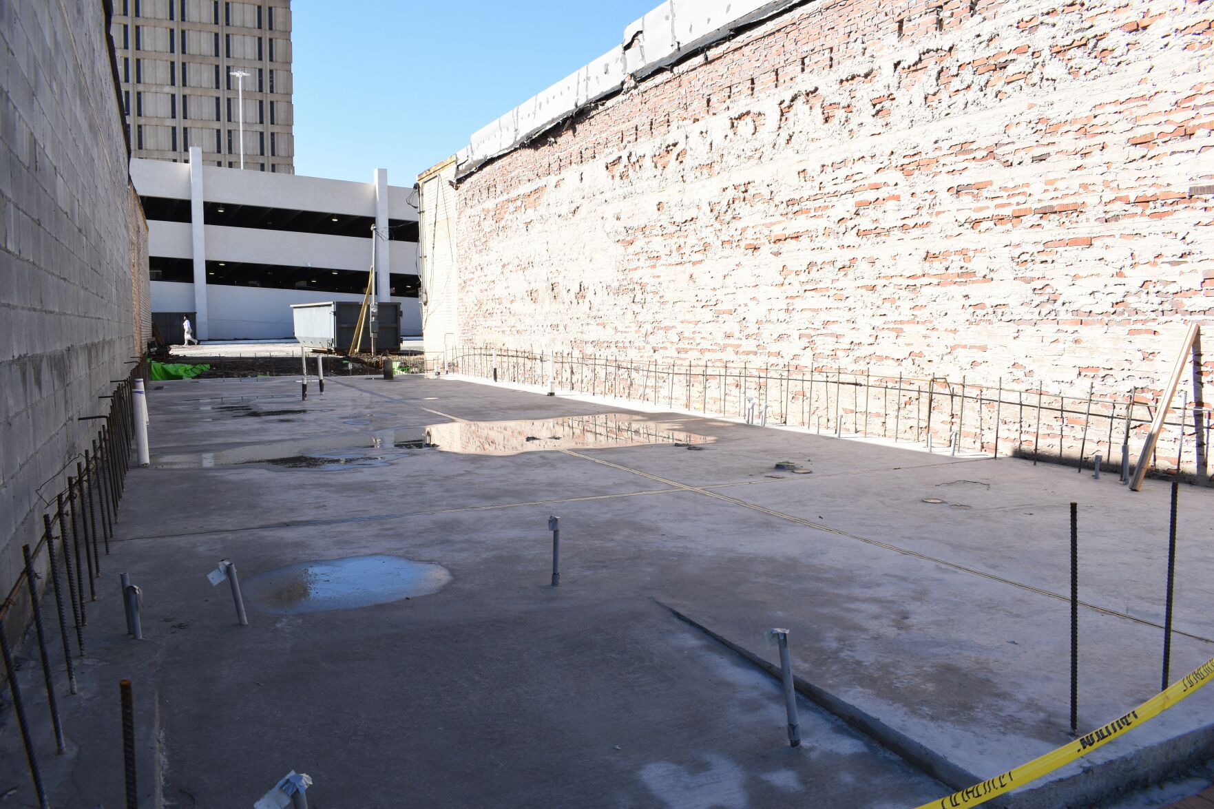 New businesses, restaurants to open in downtown Florence