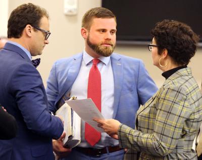 Prominent Charleston attorney David Aylor's cause of death may not be ...