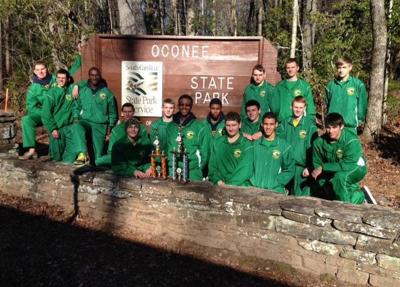 SHS Navy JROTC qualifies for orienteering nationals | Education ...