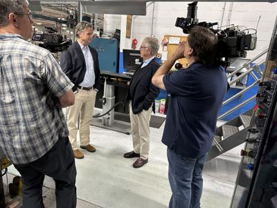 CBS 'Sunday Morning' show to profile Post and Courier-led Uncovered project