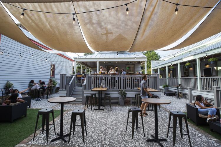 Photos: Tobin's Market is now open in Charleston