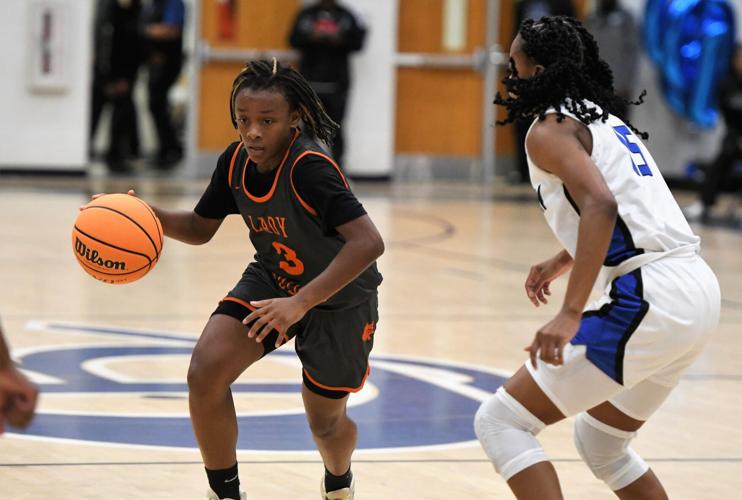 HOOPS ROUNDUP: Berkeley girls off to 9-2 start | Prep Sports | postandcourier.com