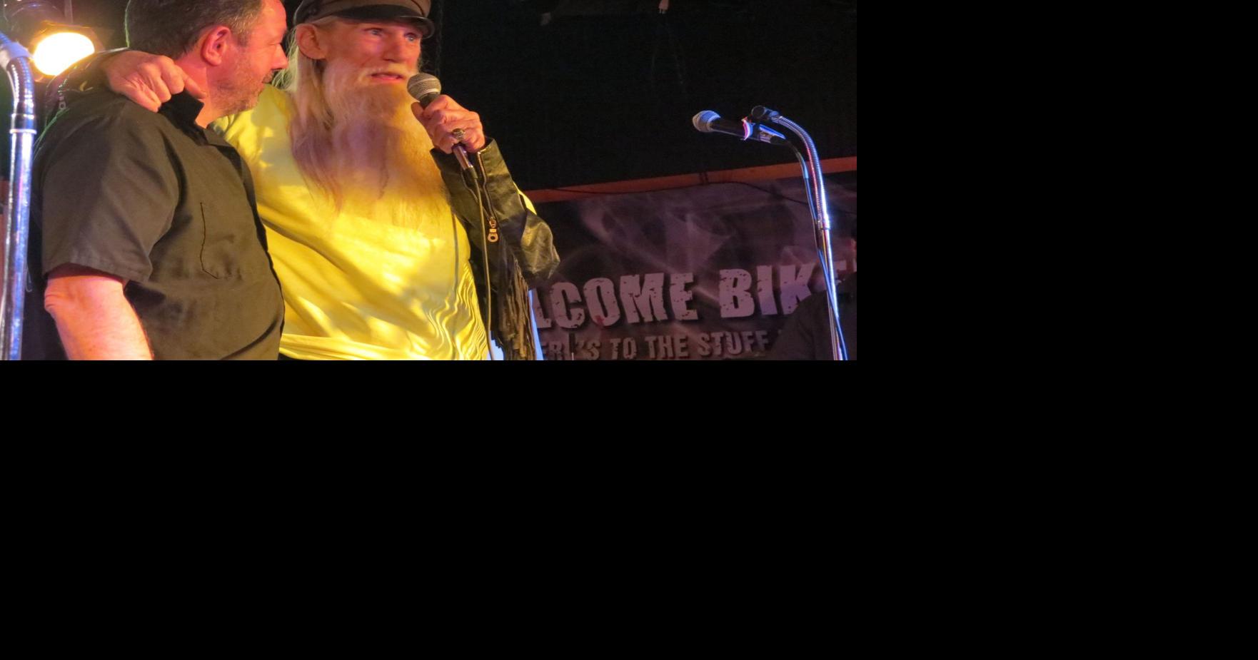 Seven inducted into SC Bikers Hall of Fame