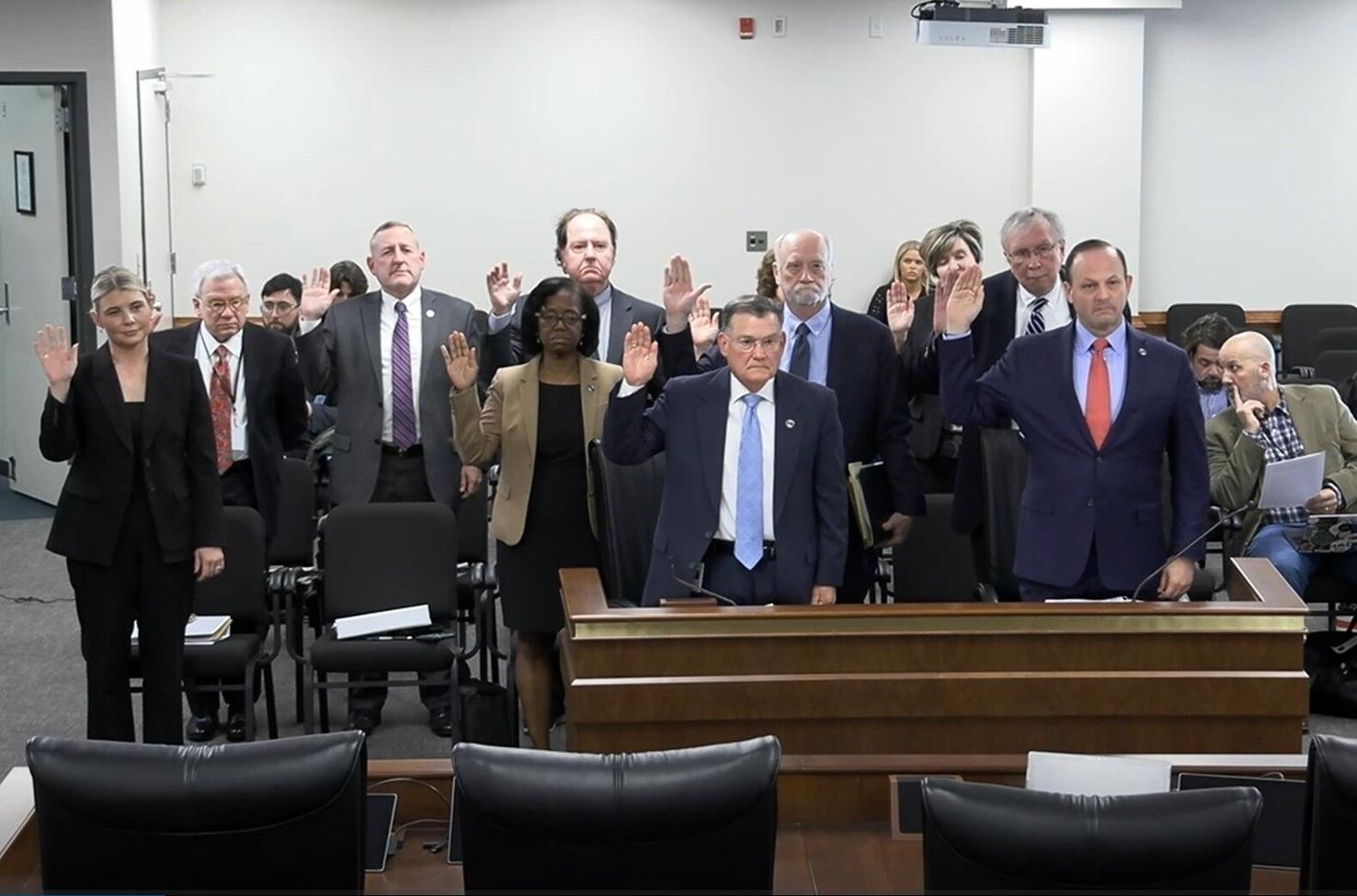Attorney General Alan Wilson should focus first on SC law