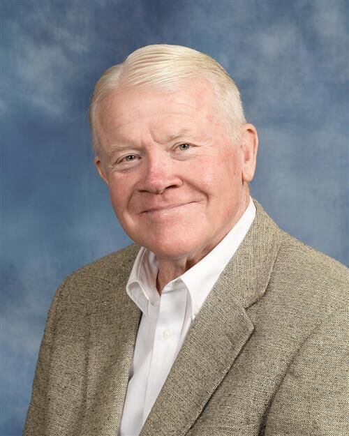 Longtime Aiken attorney, judge 'Chuck' Simons dies at 83