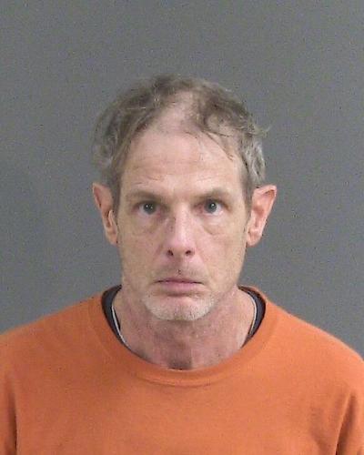 Suspect charged with sexual exploitation