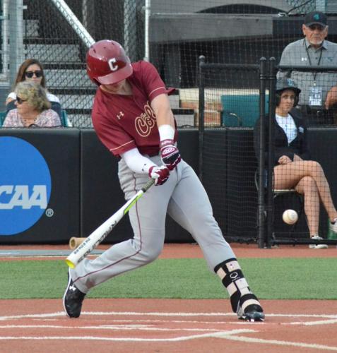 Bulldog brothers: GHS grads finding niches in college baseball