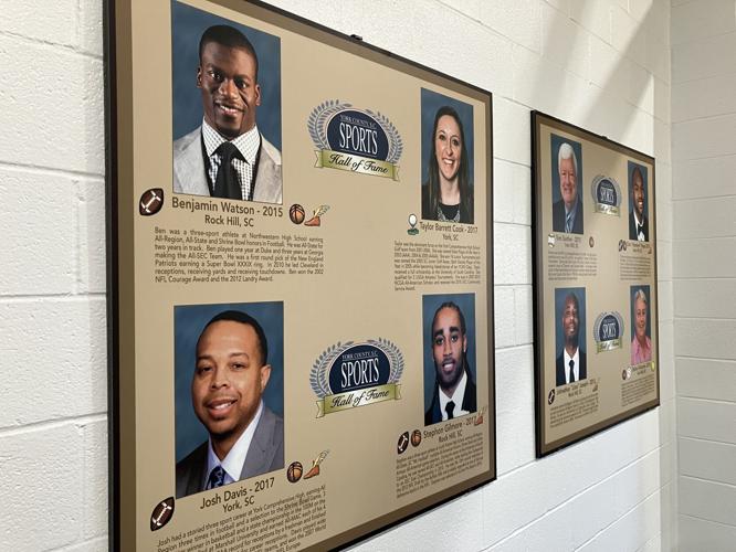 Steelers QB Rudolph to join York County Sports Hall of Fame