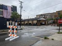 Charleston paves way for Beemok Hospitality's community park