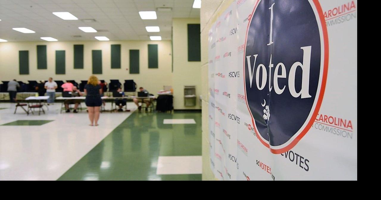 Early voting in SC has many benefits beyond shorter lines