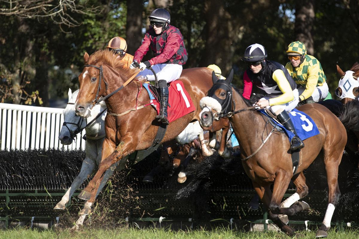Before the Kentucky Derby was created, Charleston was a pioneer in ...