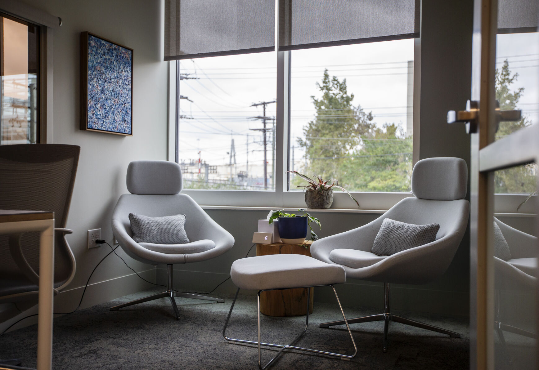 Meet Ben Navarro, the Charleston resident buying Union Pier