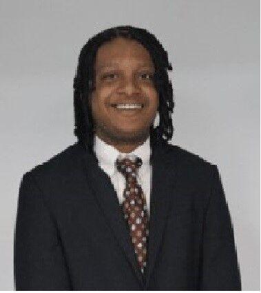 Get to Know Kendrick Brown: Running for Senate District 40 | Politics ...