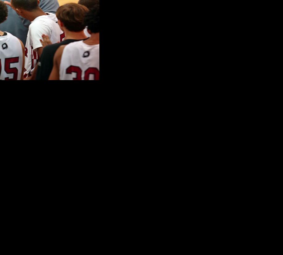 Porter-Gaud Holiday Classic basketball