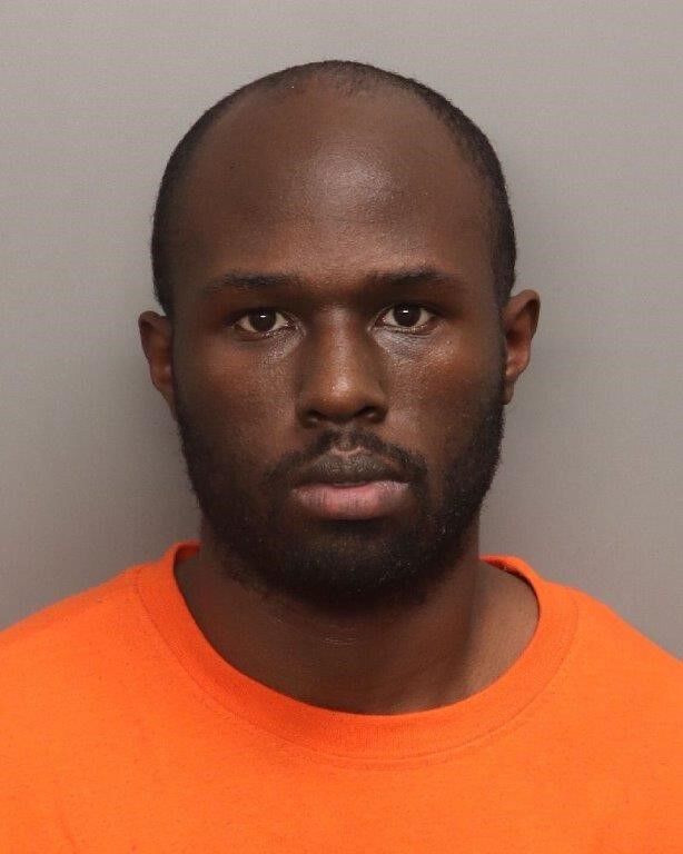 Man wanted in Summerville barbershop homicide arrested in Florida ...