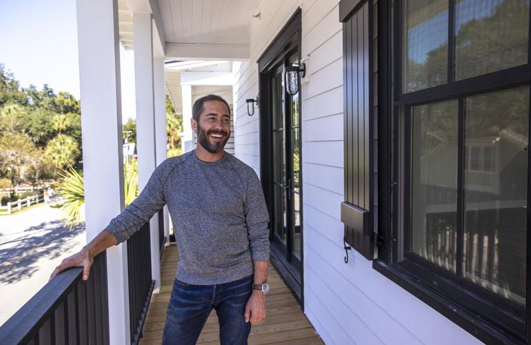 Despite enormous growth, Bluffton is trying to hang on to its small ...
