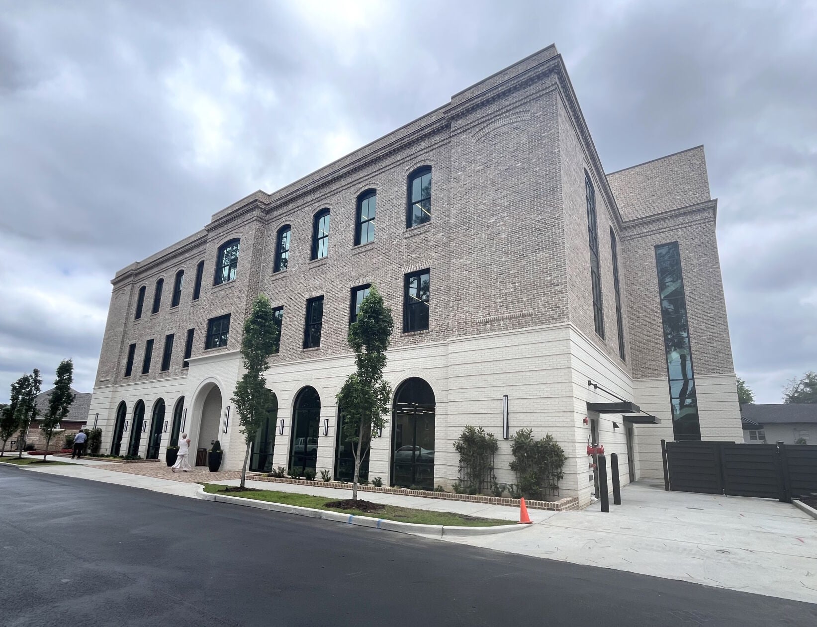 Editorial: Downtown Aiken project well worth the effort
