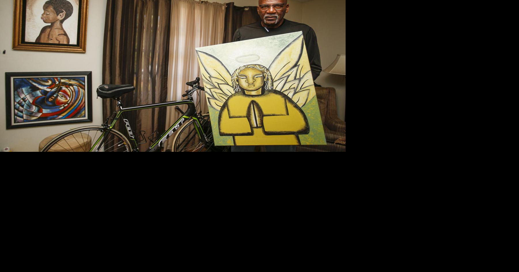 Charles Wakefield seeks retrial in 1975 Greenville murders