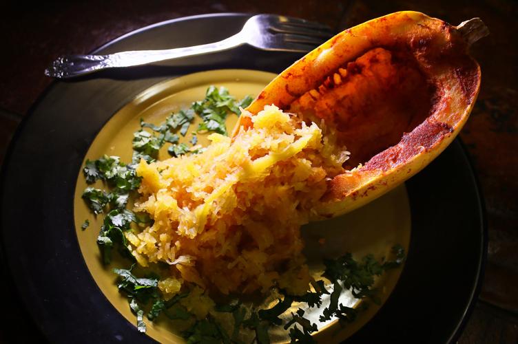 Put the kibosh on ordinary squash with Indian tandoori spices | Food ...