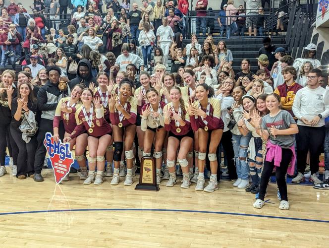 South Aiken beats North Myrtle Beach for Class AAAA volleyball championship South Aiken beats North Myrtle Beach for Class AAAA volleyball championship