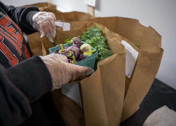 Charleston grocery deliveries offer affordable local produce