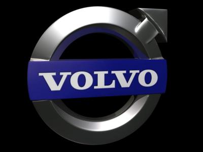breaking volvo