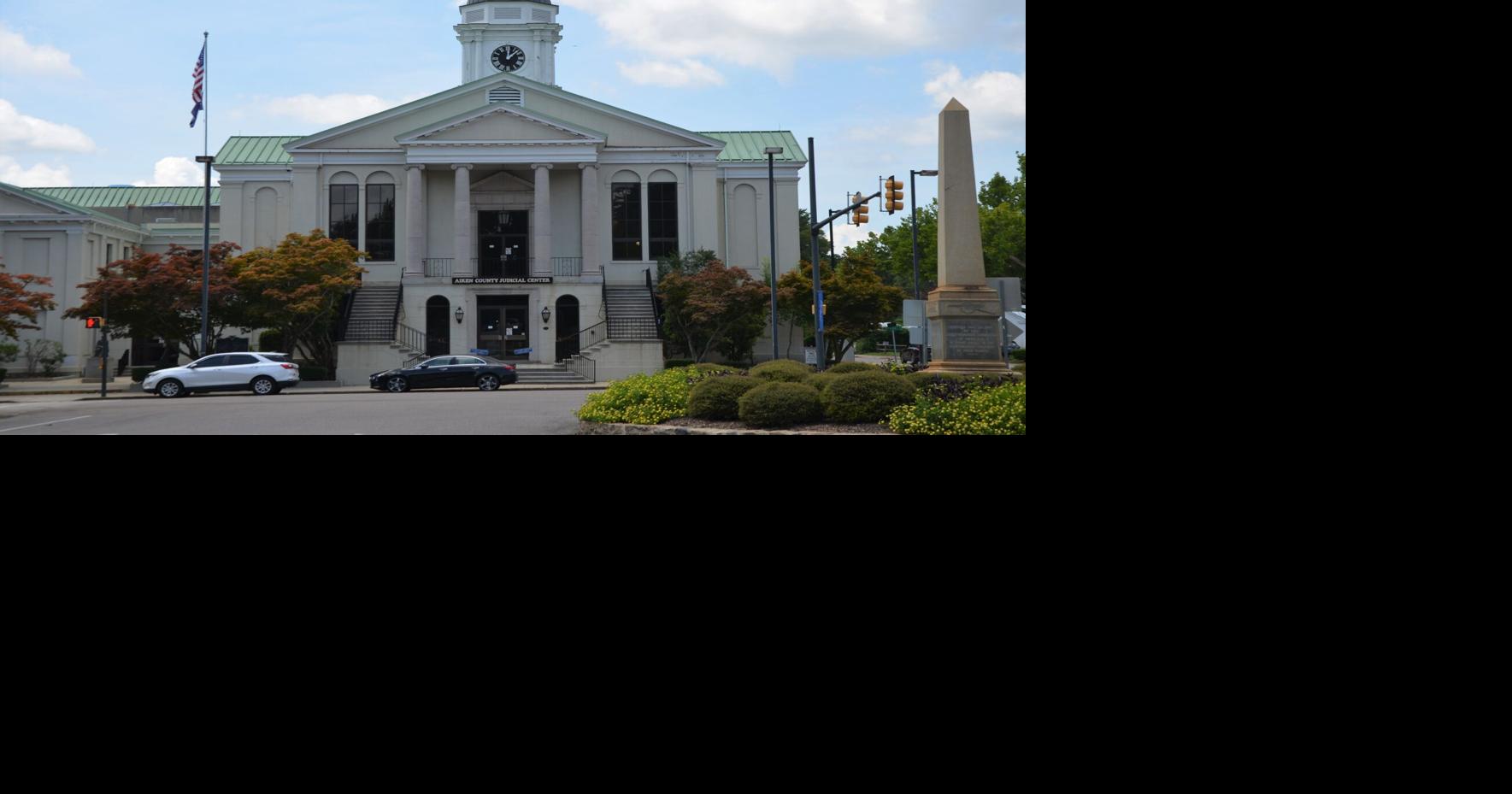 Aiken funeral home owner faces lawsuits over two estates