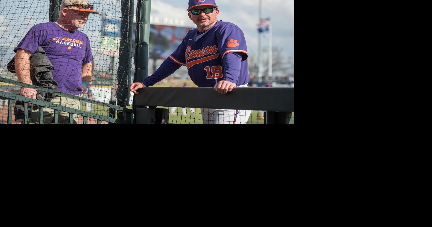 Lee's status in question after Clemson misses NCAA Tournament again ...