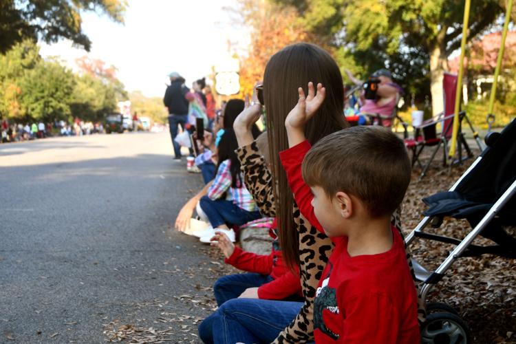 North Augusta Christmas Parade to feature 101-year-old business as ...