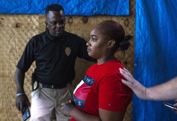 North Charleston police test new strategy amid national recruitment crisis