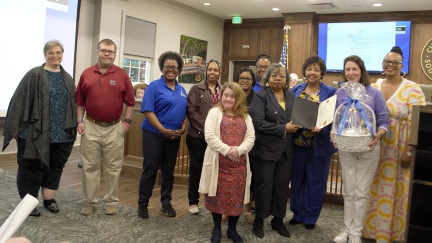 Aiken City Council spends plutonium settlement funds