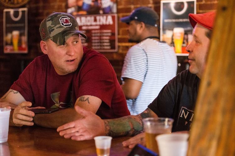 Gamecock great QB Steve Taneyhill dies from cancer