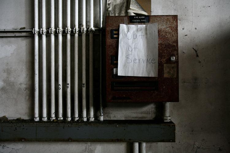 Remains of Building 69 | News | postandcourier.com