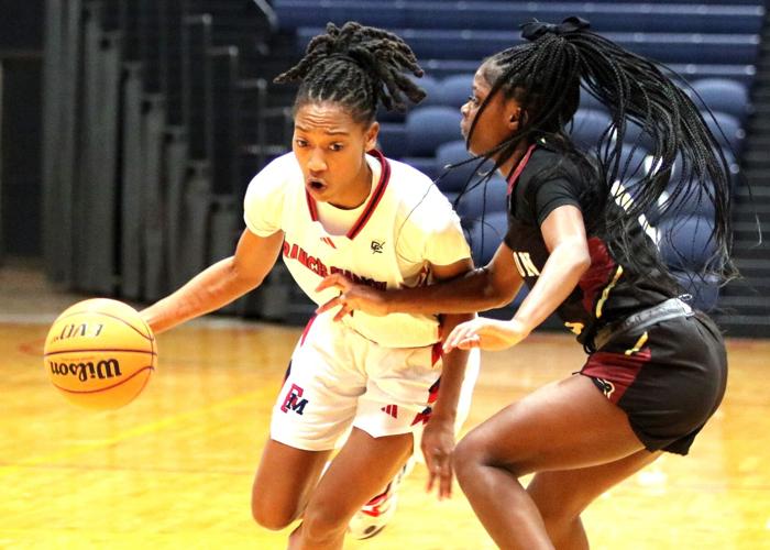 FMU women's basketball rolls to fifth straight win | Pee Dee ...