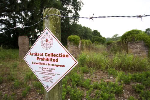 Botany Bay Plantation