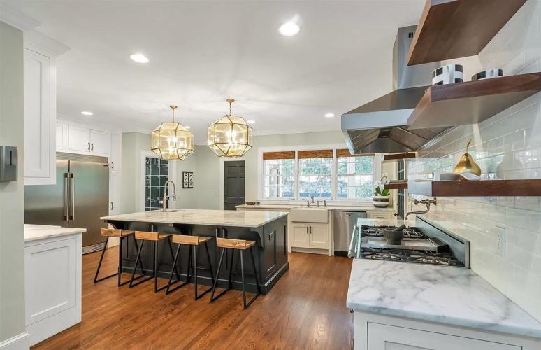 Greenville’s historic 1834 Beattie House sells for $2.2 million
