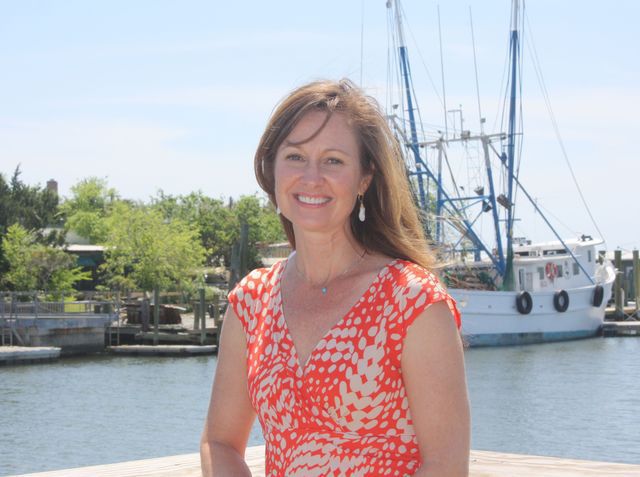 EC Land Trust raising money to buy shrimp dock | News | postandcourier.com