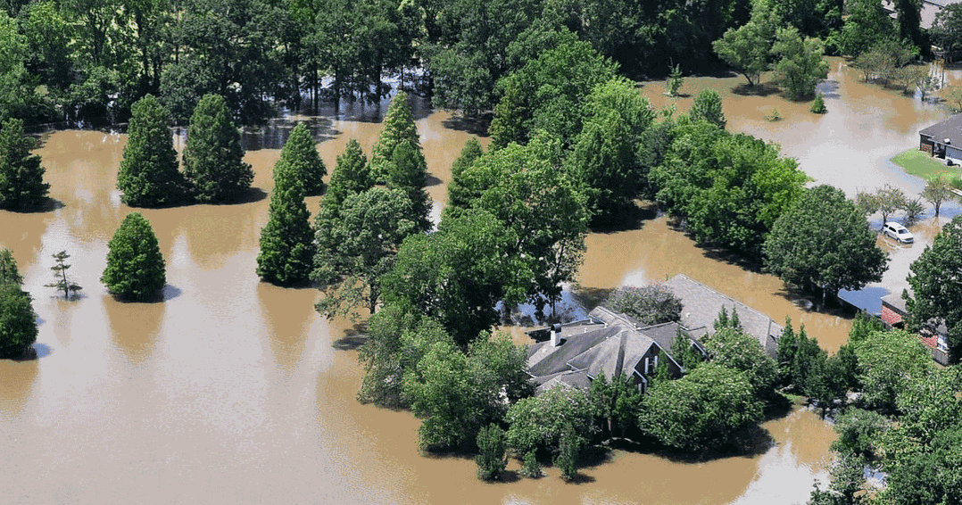 Williamsburg County gets more than $20 million in funding for flood ...