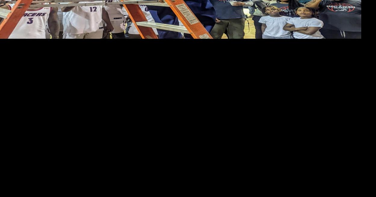 Pacers earn PBC basketball honors