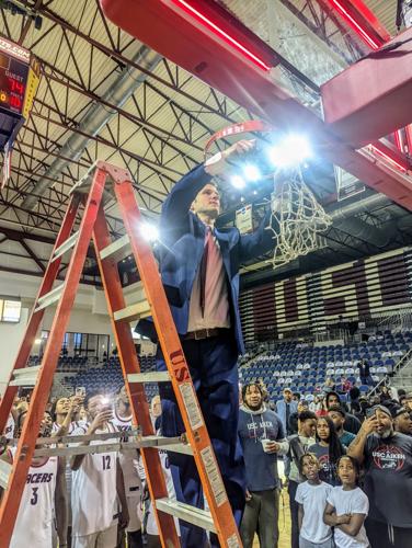 Pacers earn PBC basketball honors