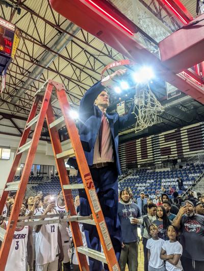 Pacers earn PBC basketball honors