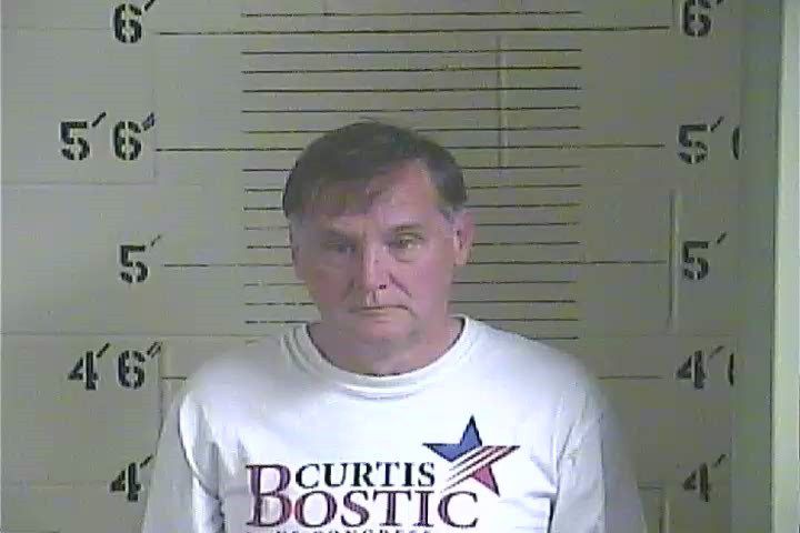 Charleston attorney, ex-Congress candidate Curtis Bostic arrested in ...
