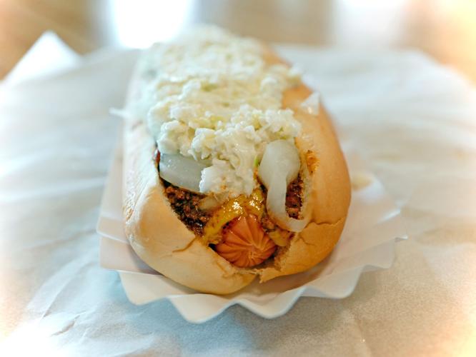 Taste of the Town: The Edgefield Pool Room is a town icon