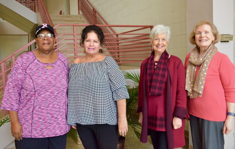 Sunday Best: Pink Ribbonettes | Photo Galleries | postandcourier.com