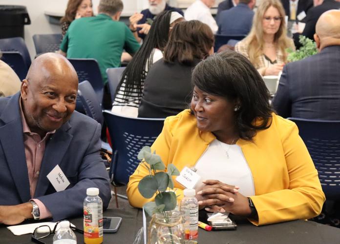 Two candidates with council experience face off in Rock Hill